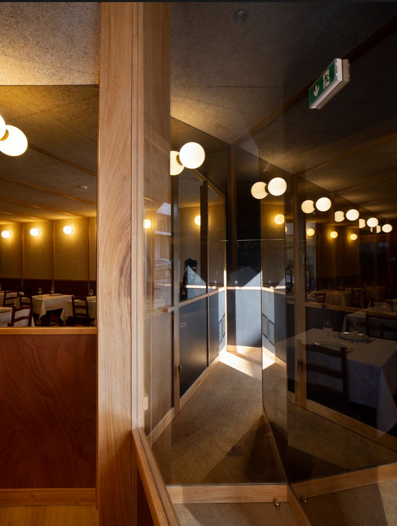 CASA NANDA – Restaurante Comida Tradicional Portuguesa