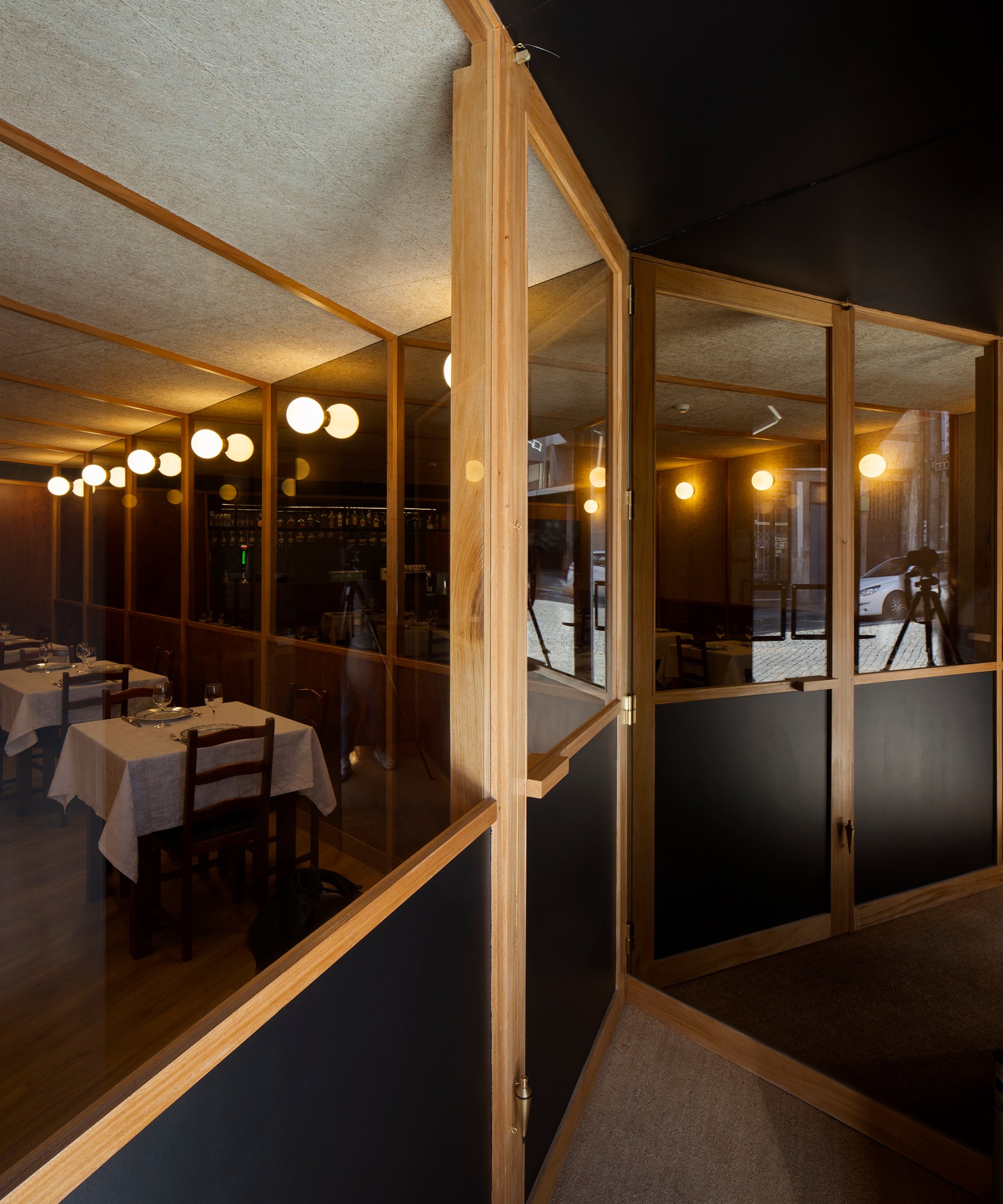 CASA NANDA – Restaurante Comida Tradicional Portuguesa