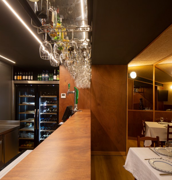 CASA NANDA – Restaurante Comida Tradicional Portuguesa