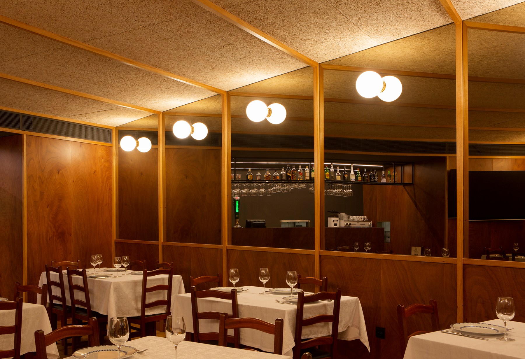 CASA NANDA – Restaurante Comida Tradicional Portuguesa